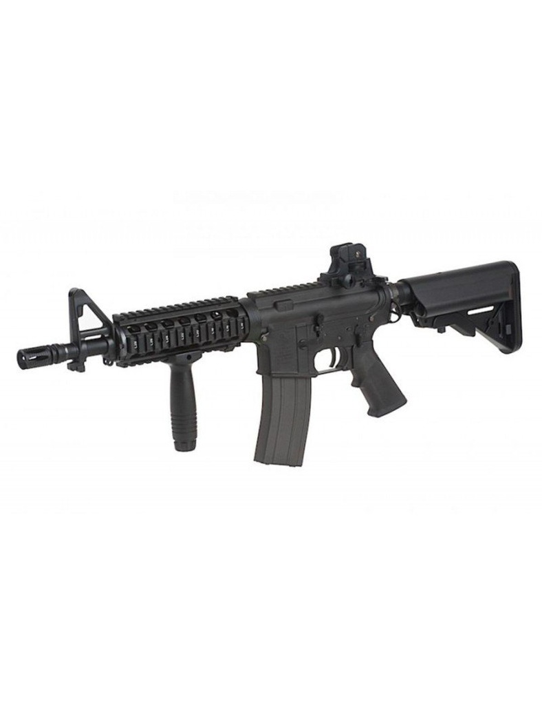 GBB M4A1 CQBR BLOCK 1 TOKYO MARUI | Tacticool Custom